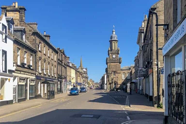 Forres | Visit Forres