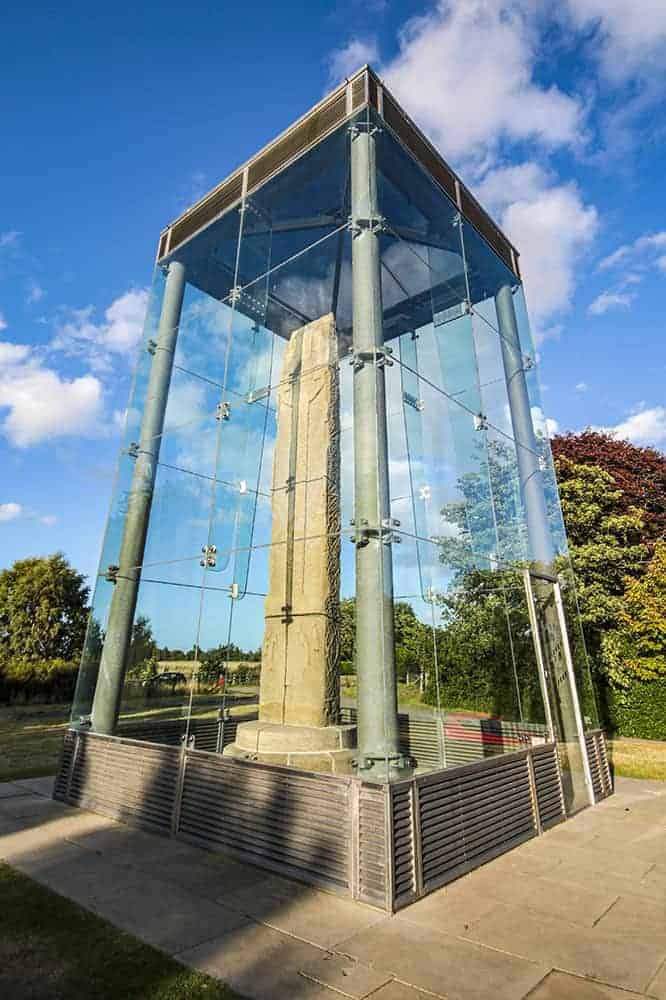 History of Forres | Forres Heritage Trail | Visit Forres