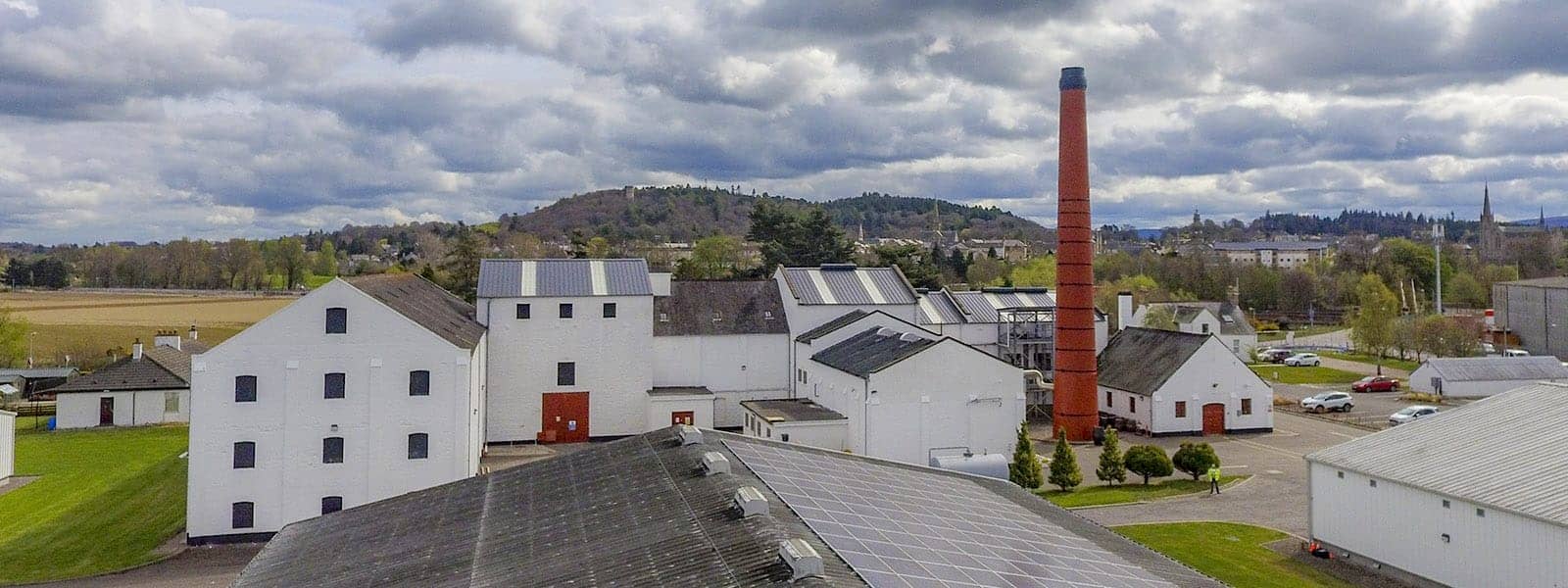 Dallas Dhu Distillery | Visit Forres