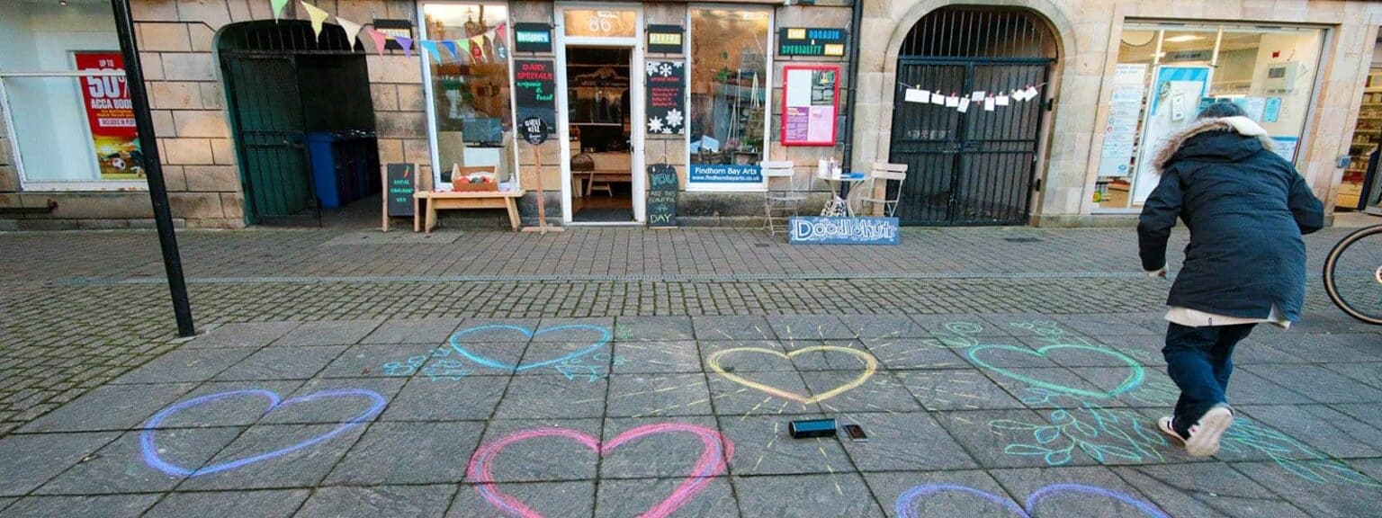 Forres - Visit Forres