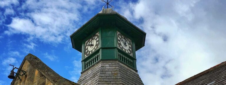 Dallas Dhu Distillery - Visit Forres