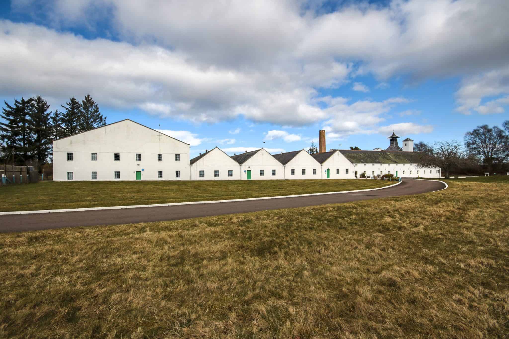 Dallas Dhu Distillery | Visit Forres