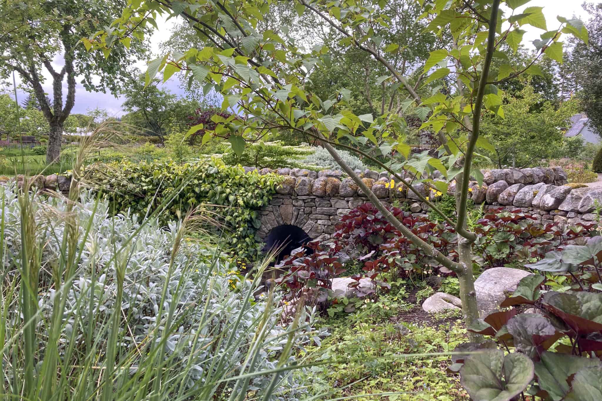 Logie Steading and Gardens | Visit Forres