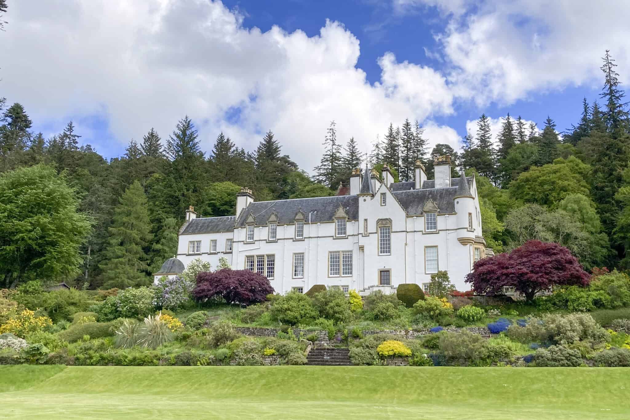 Logie Steading and Gardens | Visit Forres