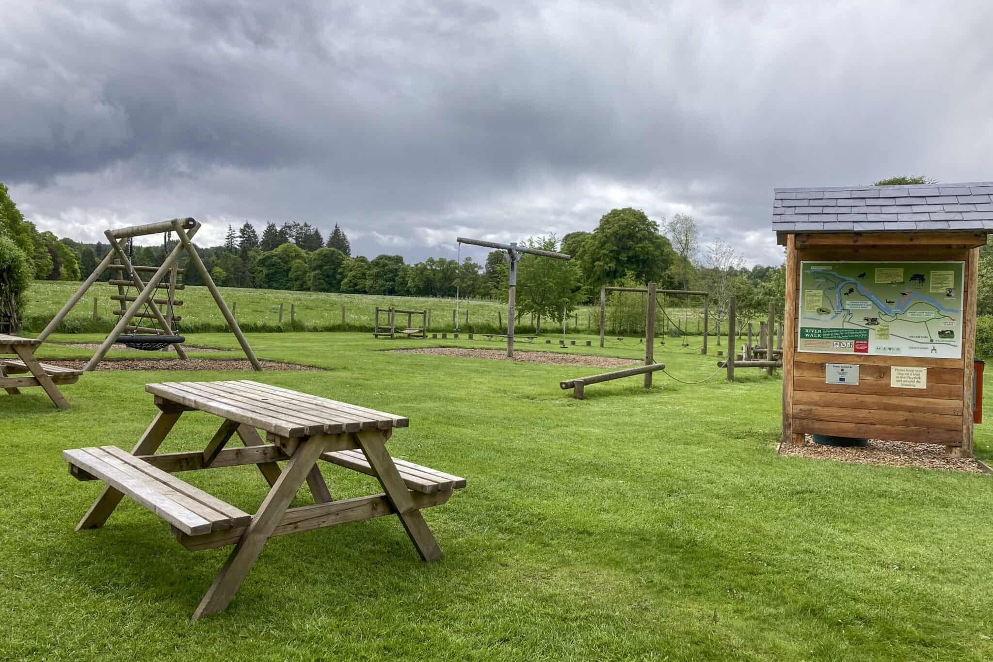 Logie Steading and Gardens | Visit Forres