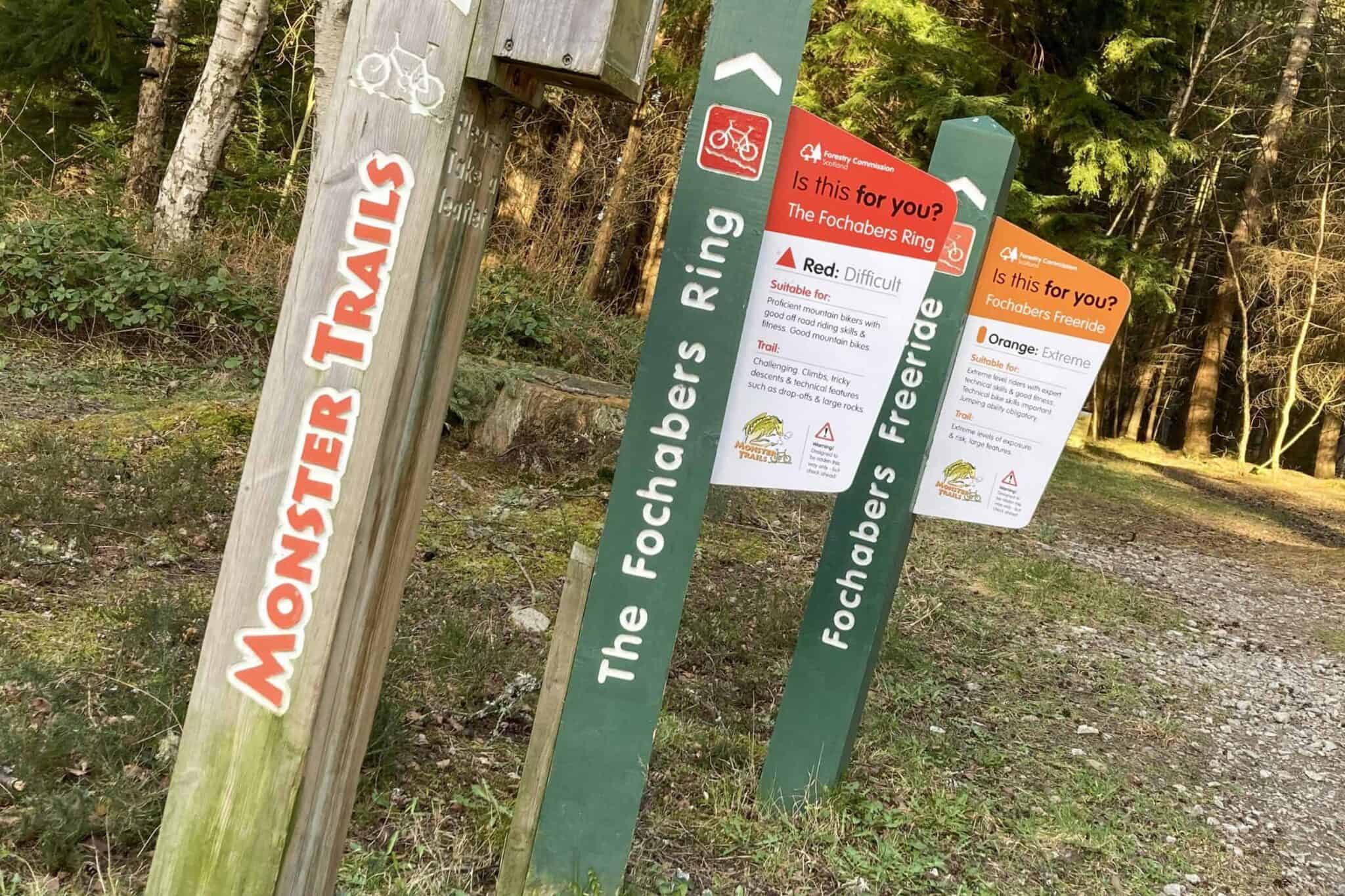Winding Walks - Visit Forres