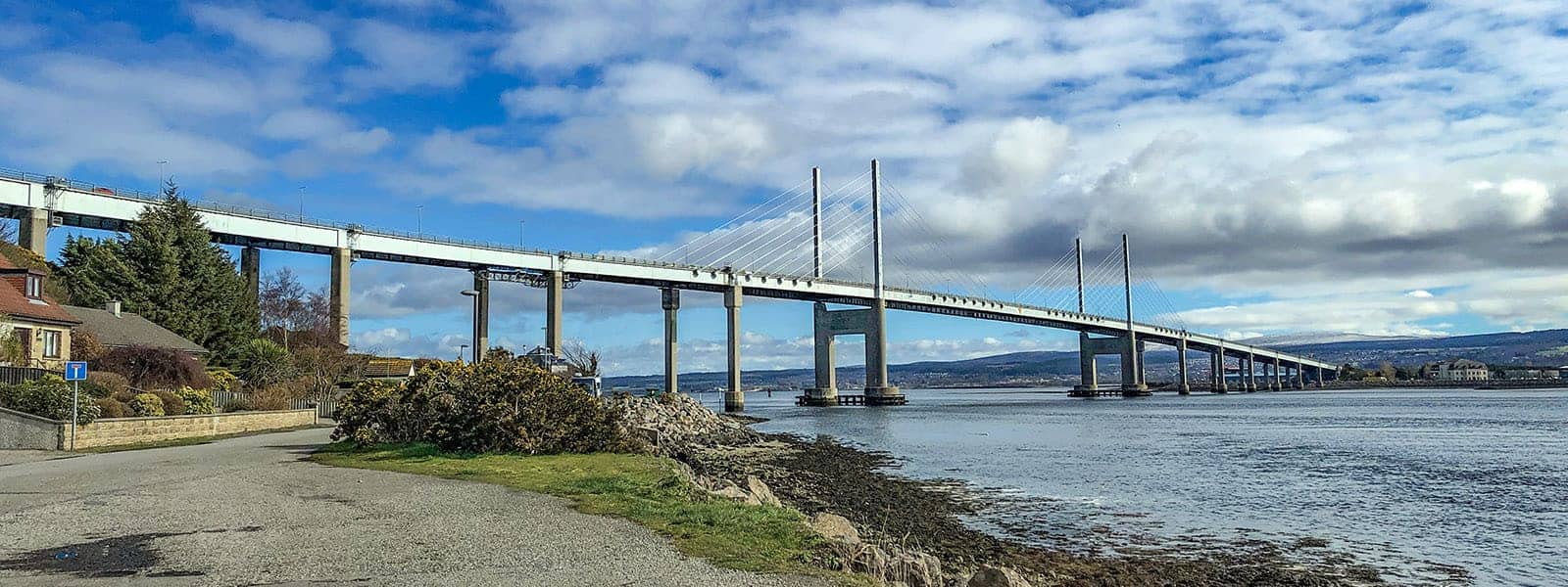 Inverness, Nairn and Loch Ness | Visit Forres
