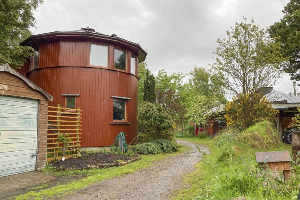 Findhorn Foundation - Visit Forres