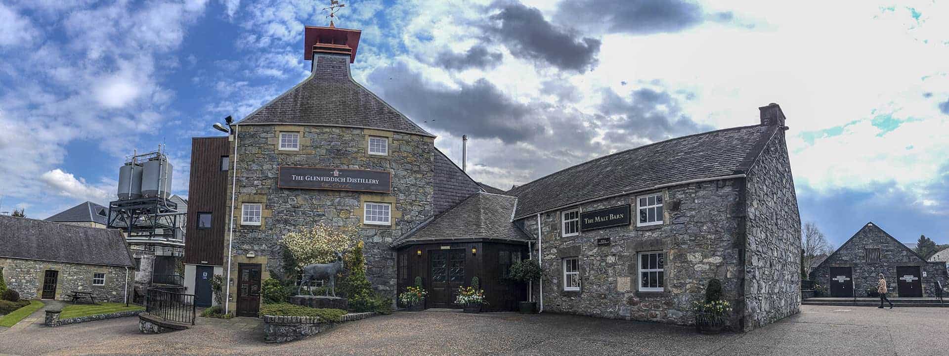 Dufftown | Visit Forres