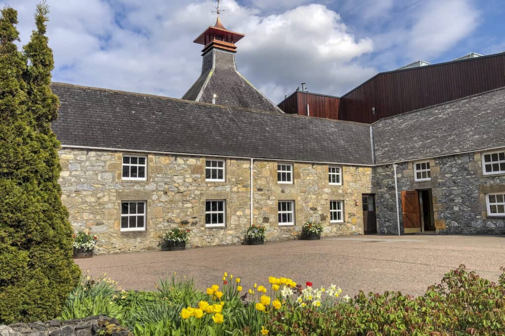 Dufftown | Visit Forres