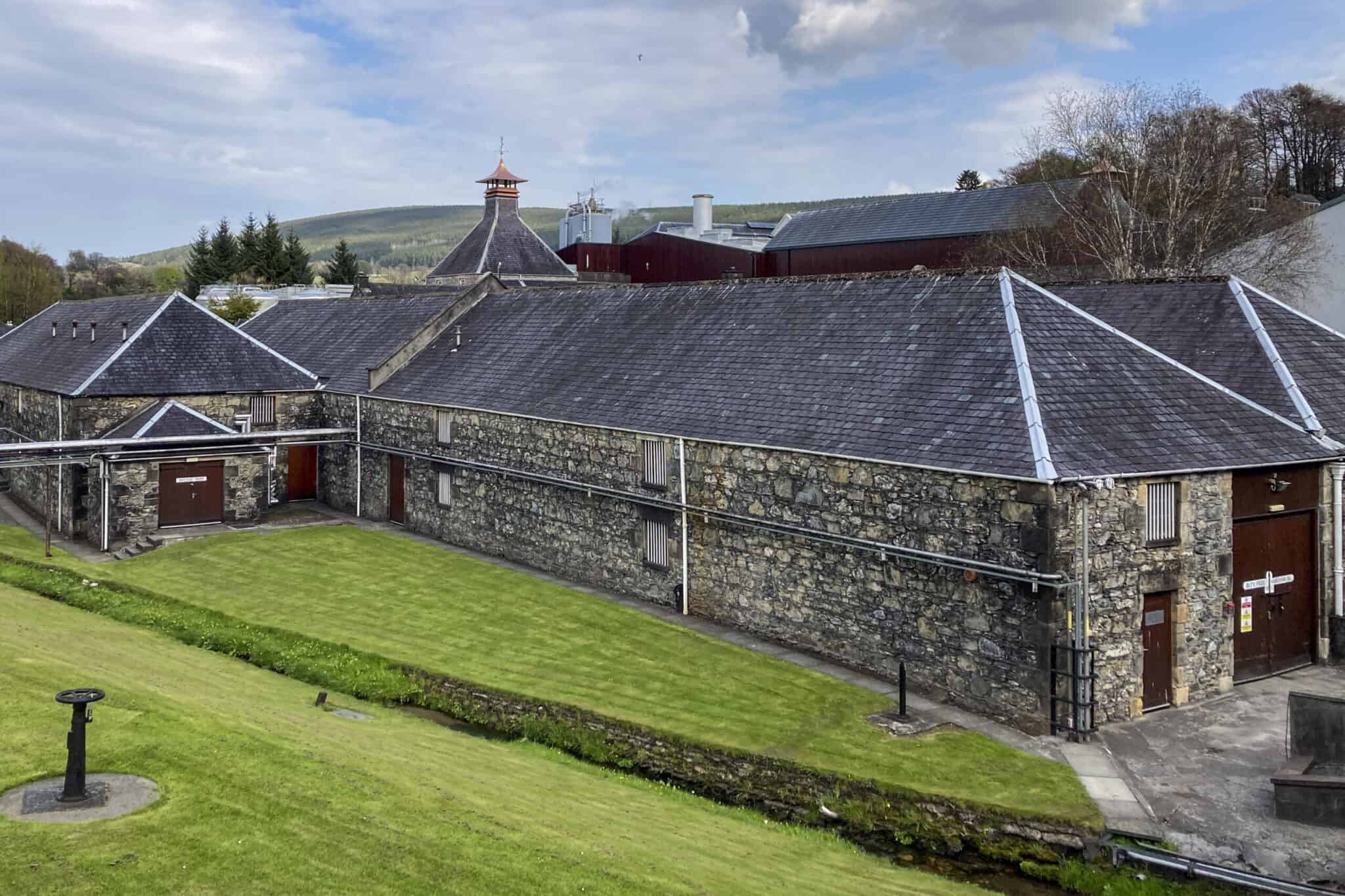 Dufftown | Visit Forres
