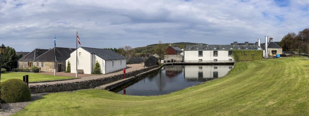 Dufftown | Visit Forres