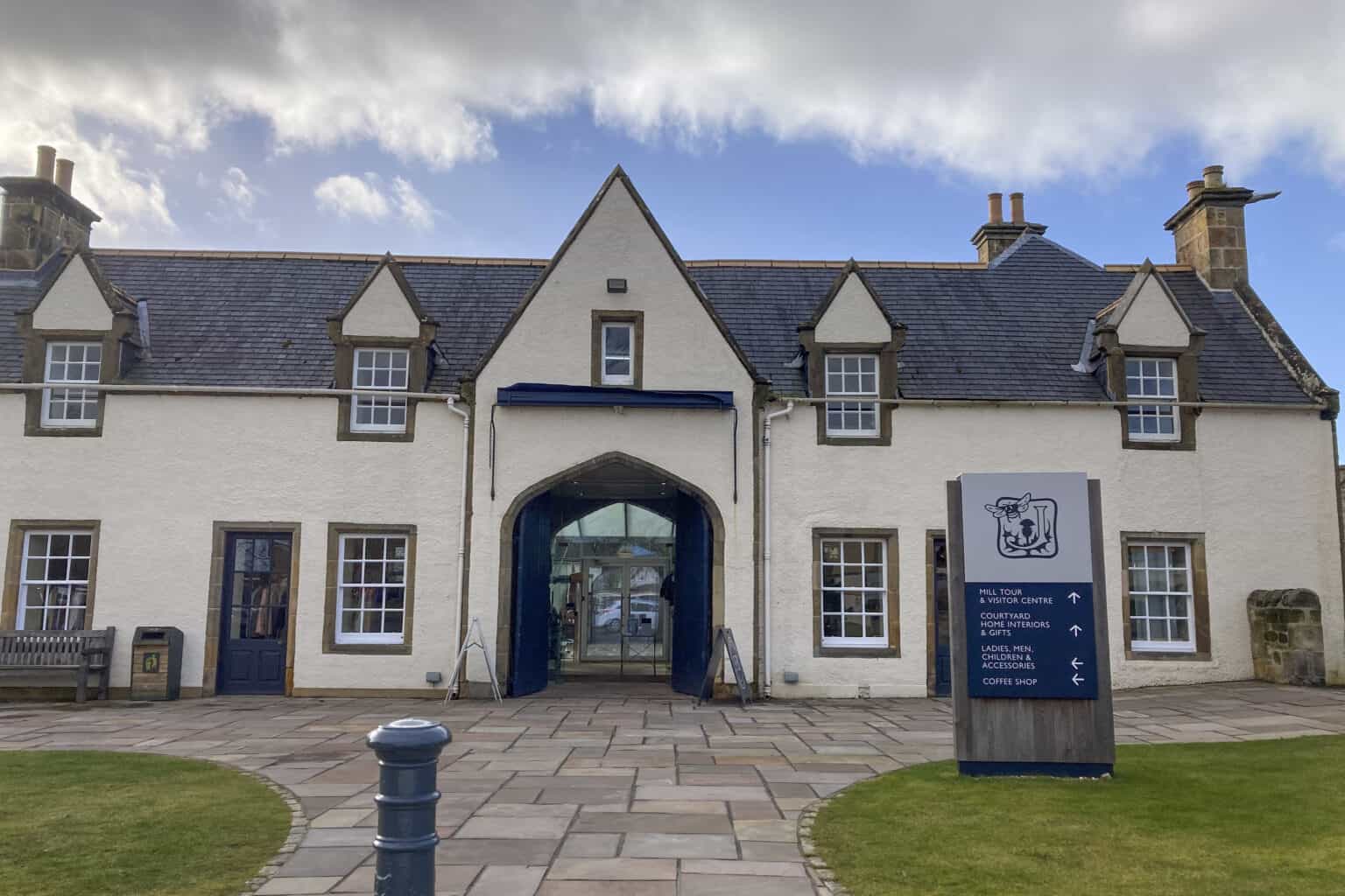 Elgin | Visit Forres