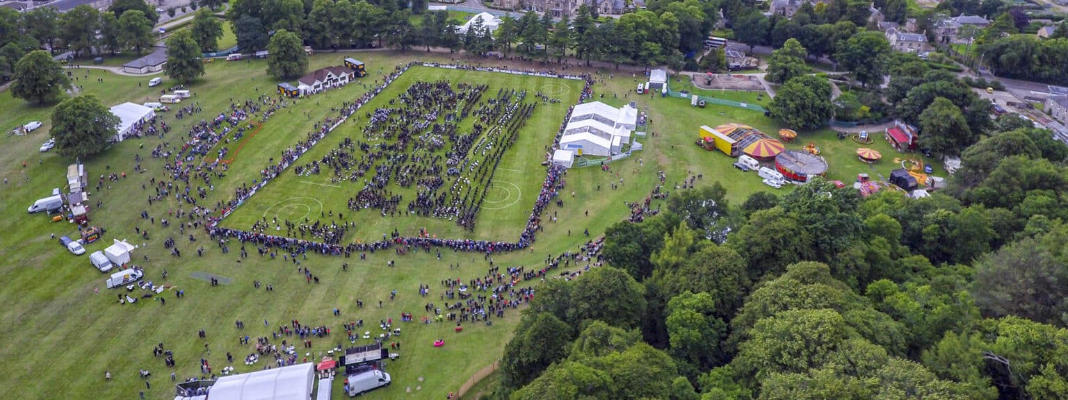 Forres - Visit Forres