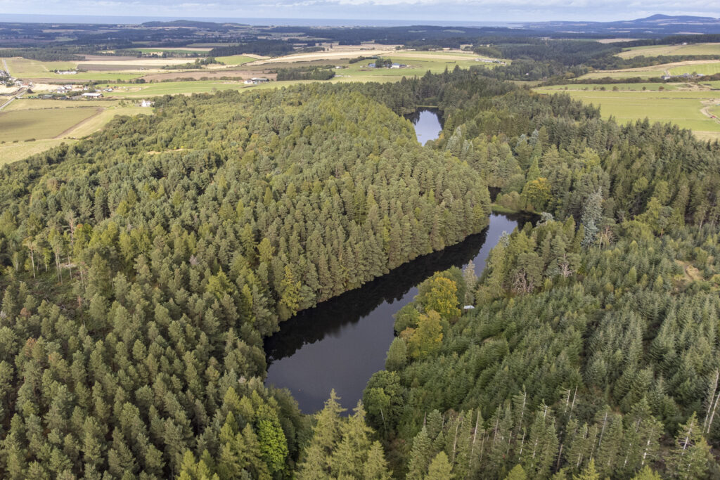 Millbuies Country Park - Visit Forres