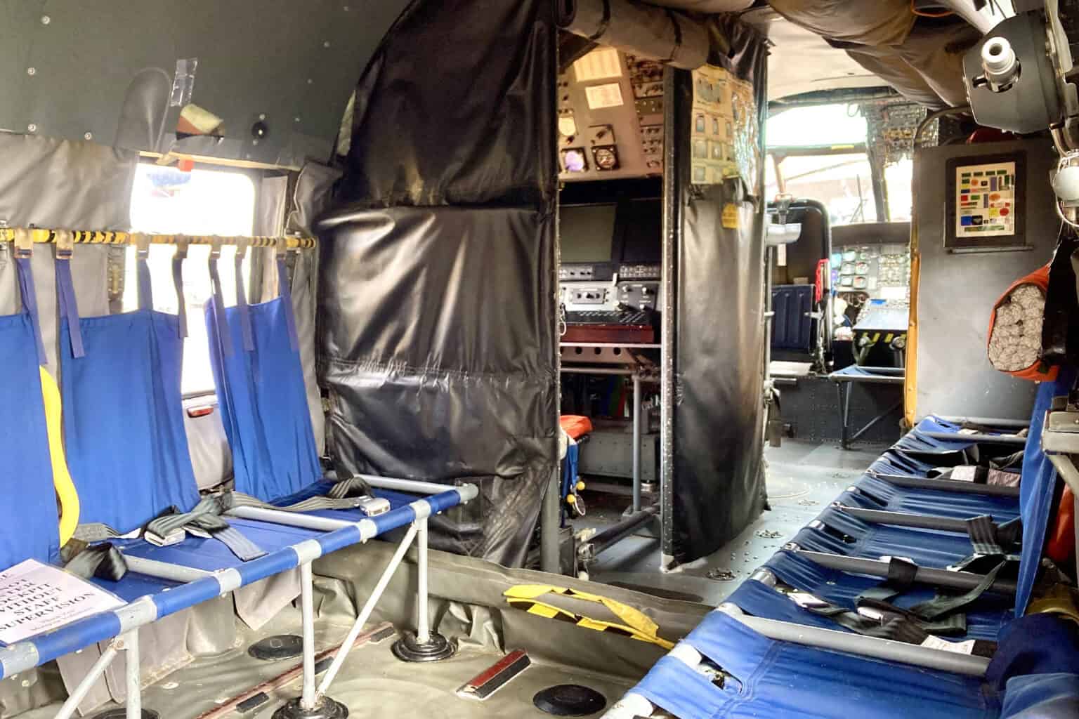 Morayvia aviation and aerospace museum | Visit Forres