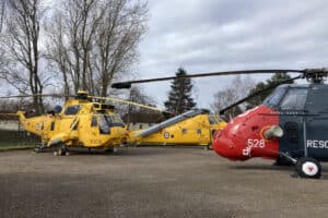 Morayvia aviation and aerospace museum | Visit Forres