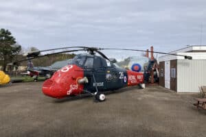 Morayvia aviation and aerospace museum | Visit Forres