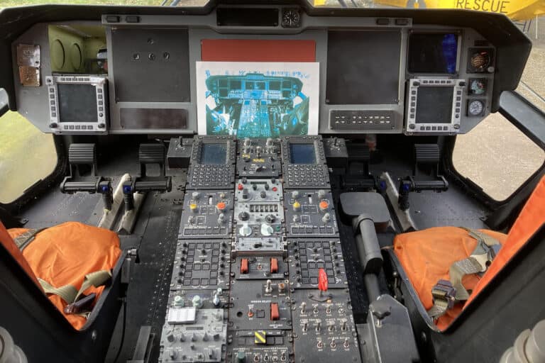 Morayvia aviation and aerospace museum | Visit Forres