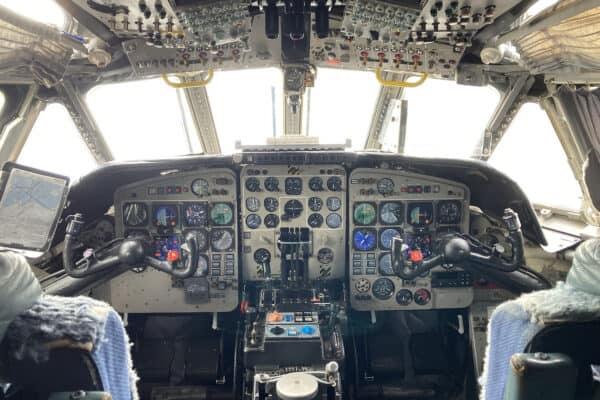 Morayvia aviation and aerospace museum | Visit Forres
