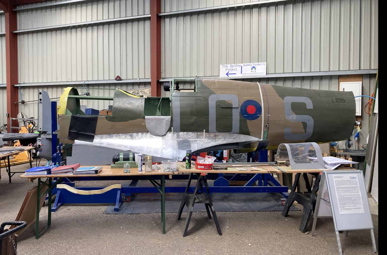 Morayvia aviation and aerospace museum | Visit Forres
