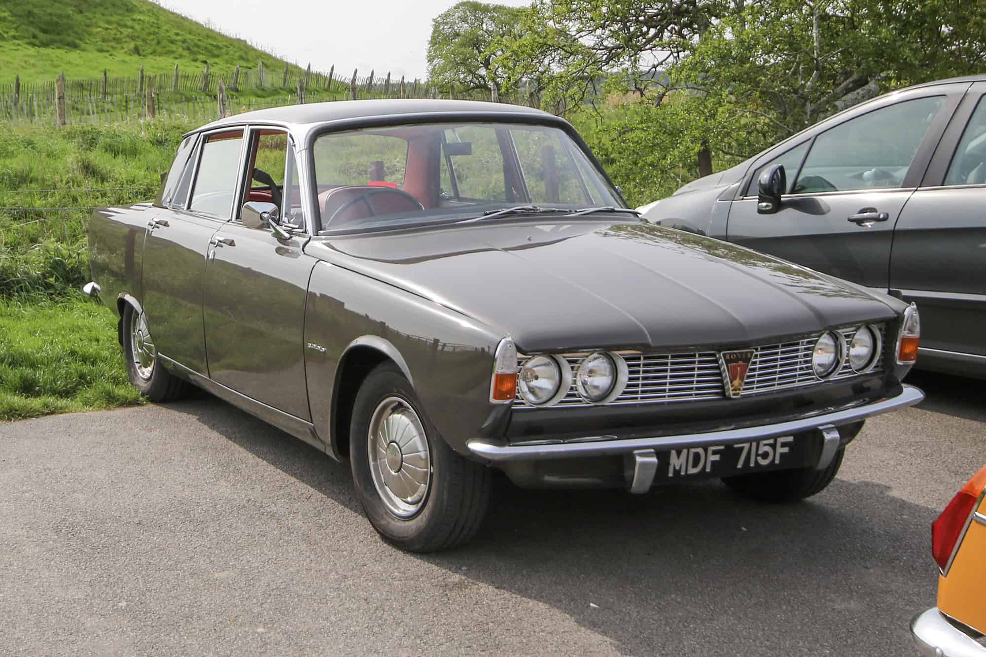 Vroom with a view – Classic Moray road trip | Visit Forres